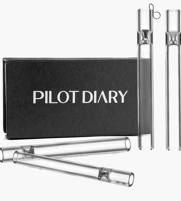 One Hitters, Chillum Pipes | INHALCO