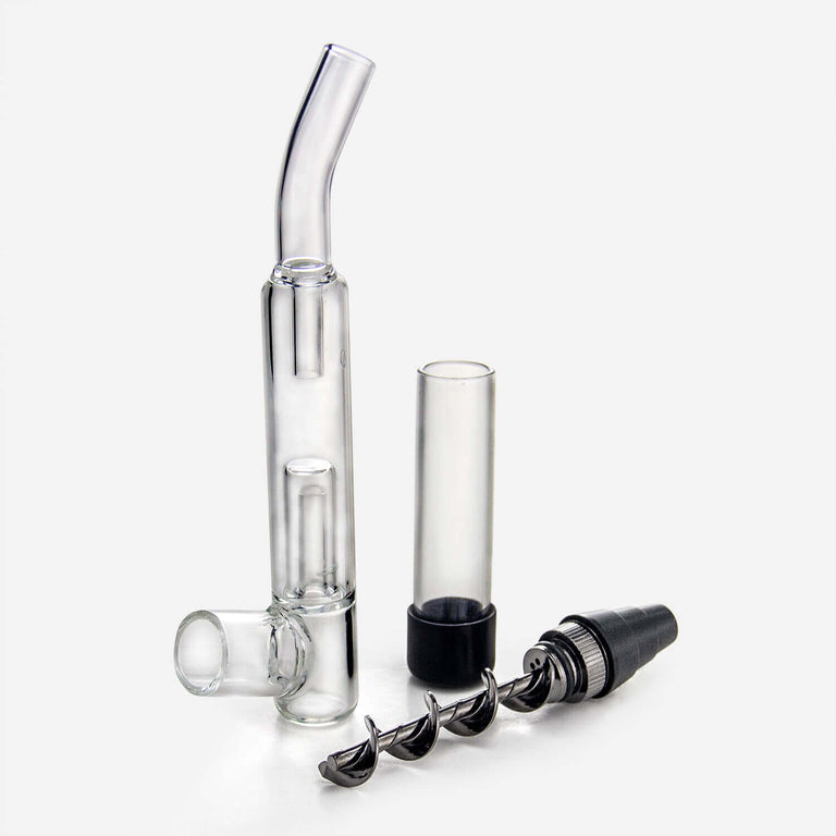 Glass Blunt Mini | Twisty Glass Blunt | INHALCO