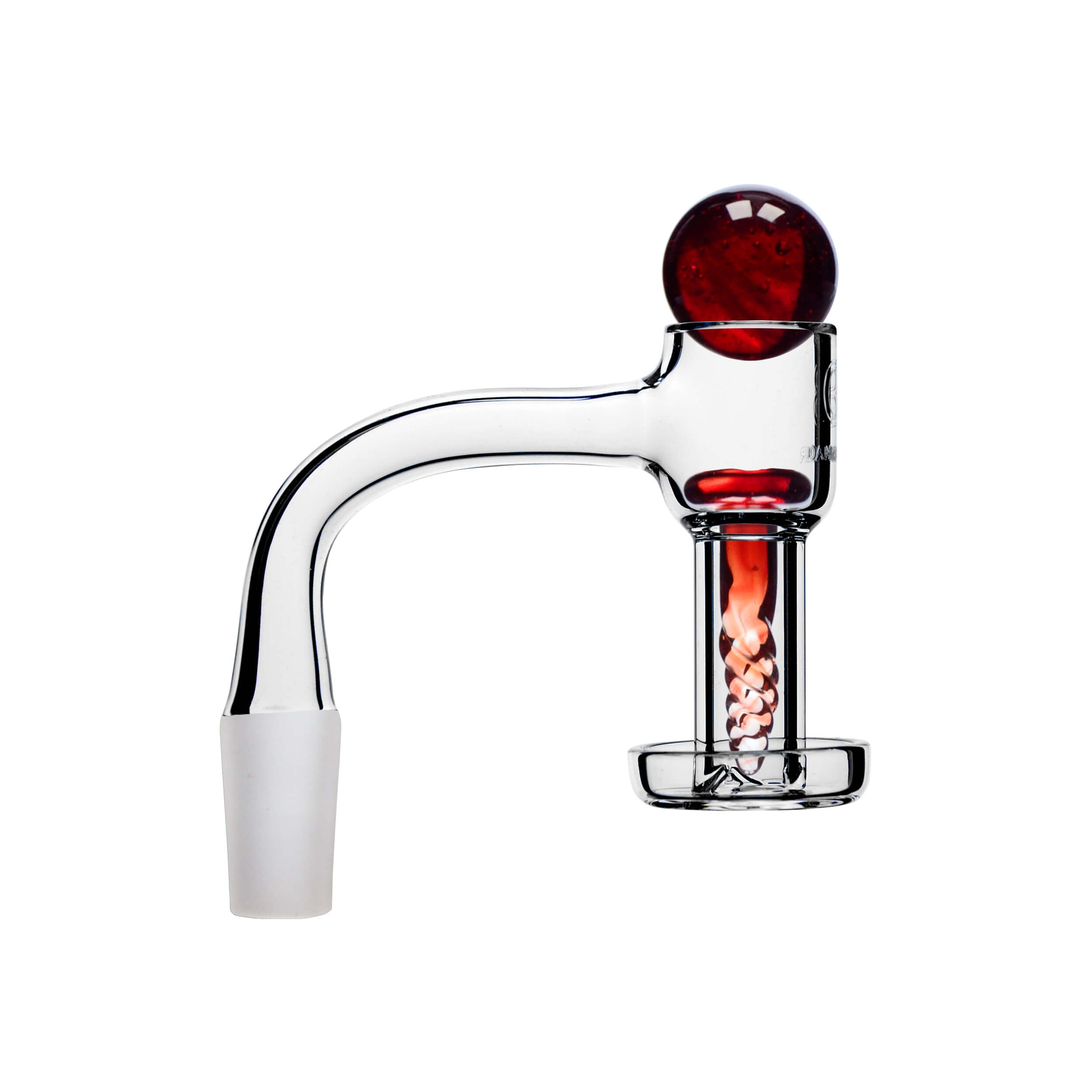 Premium Terp Slurper Screw Set – INHALCO