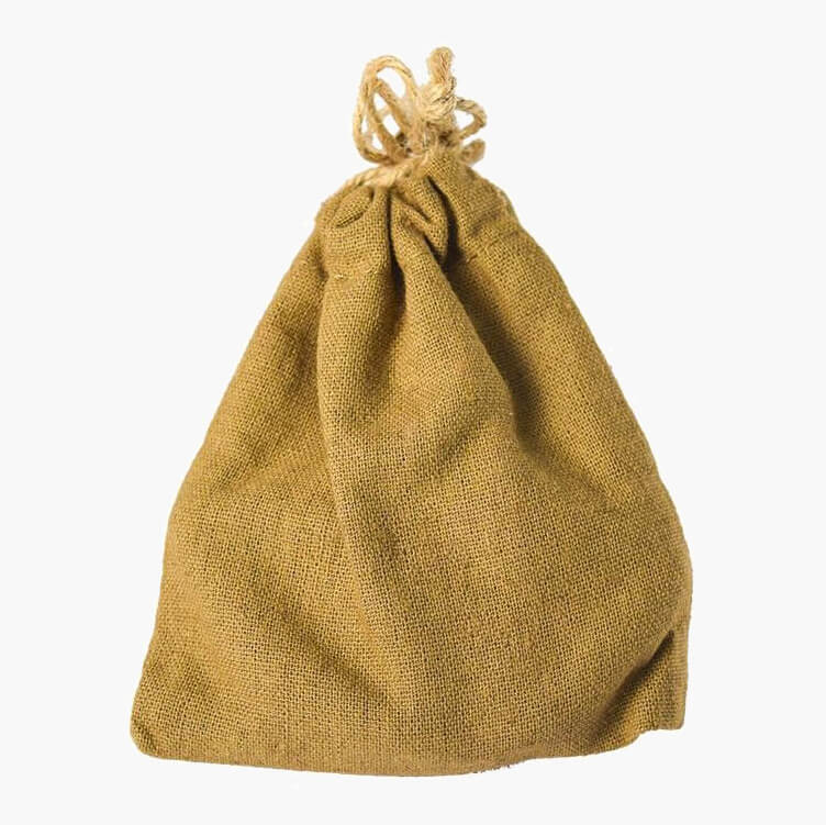 Raw Level Five Wooden Joint Holder | INHALCO