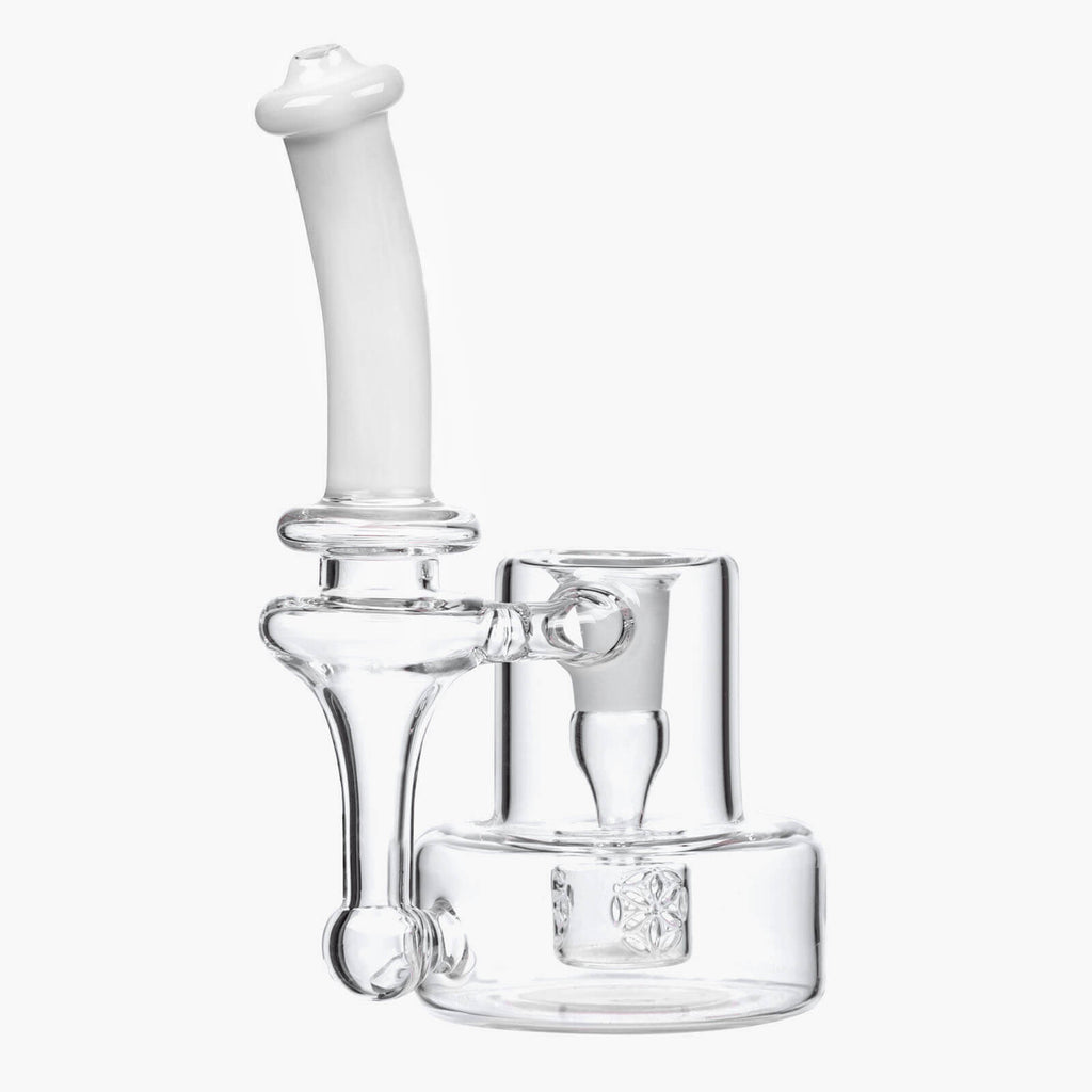 Refined Bell Recycler – INHALCO