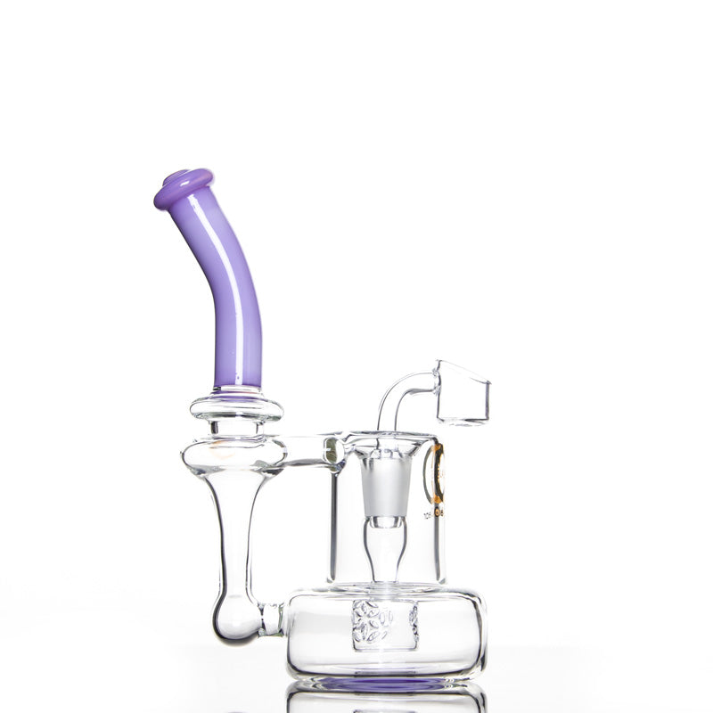Refined Bell Recycler – INHALCO