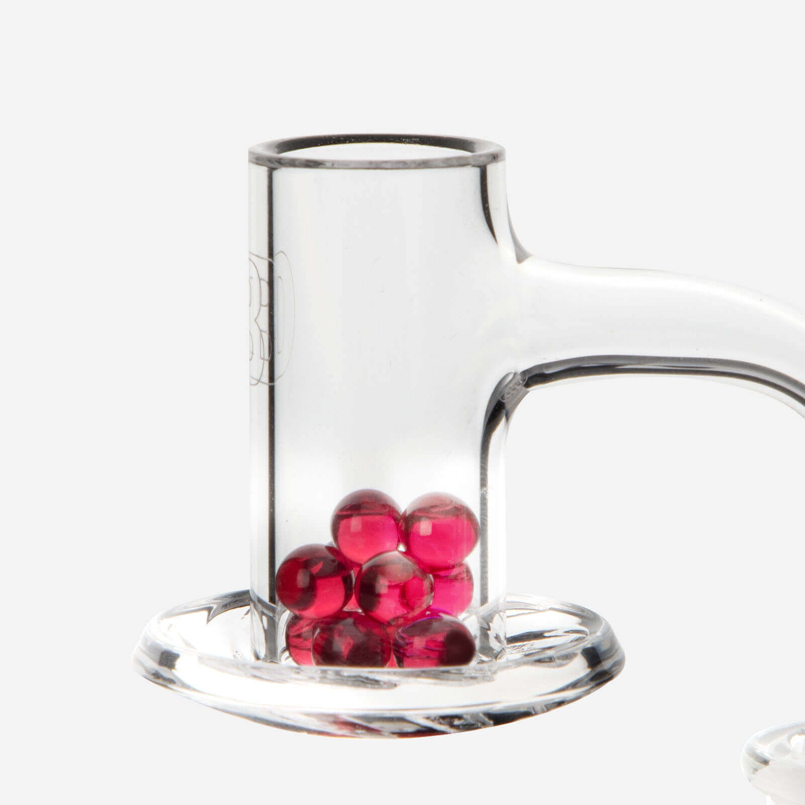 Terp Pearls, Terp Balls and Terp Slurper Marble | INHALCO