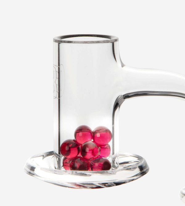 Terp Pearls, Terp Balls and Terp Slurper Marble | INHALCO