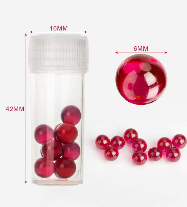 Terp Pearls, Terp Balls and Terp Slurper Marble – INHALCO