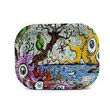 Dunkees 'Sunny Day' Tray | INHALCO