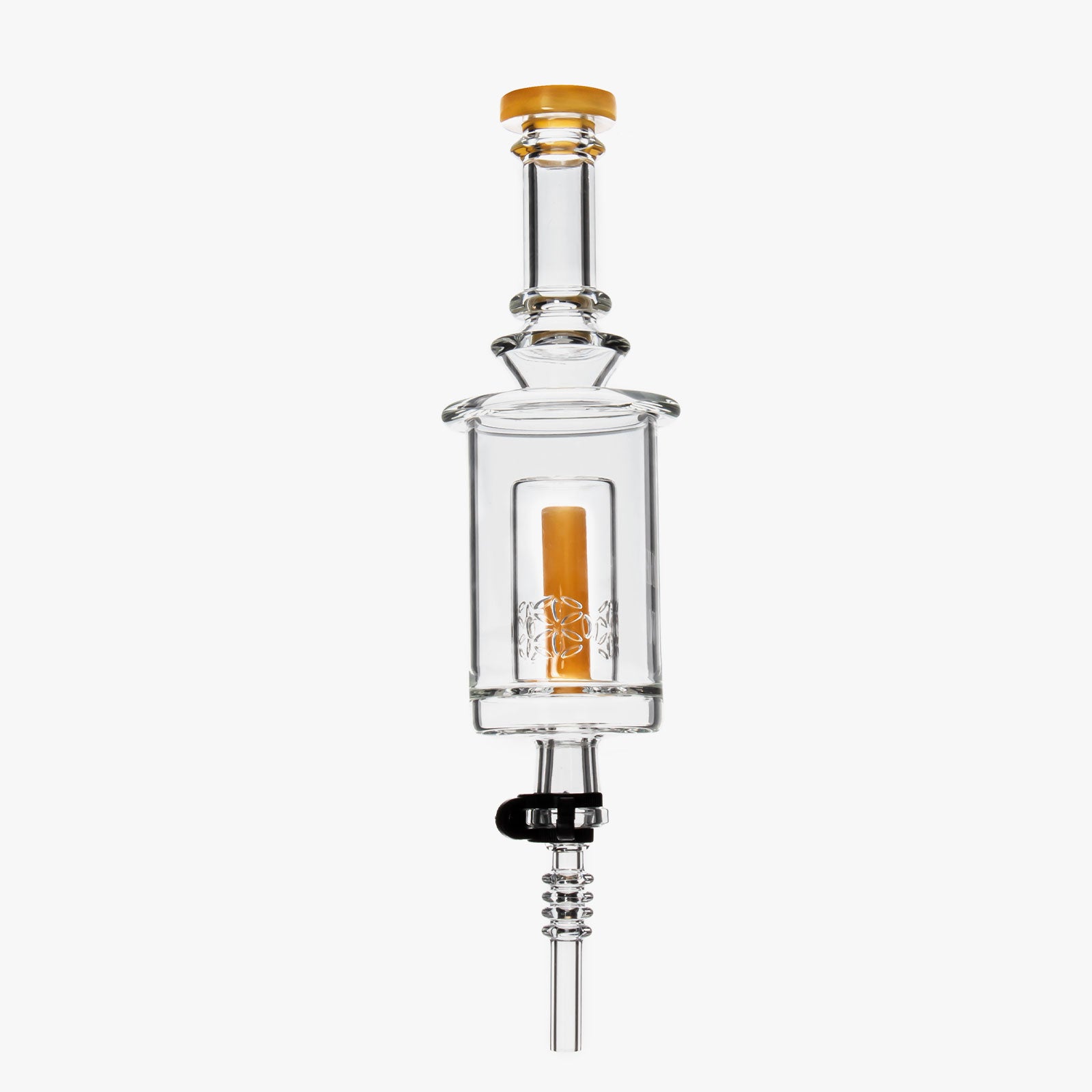 Glass Nectar Collectors & Dab Straws | INHALCO