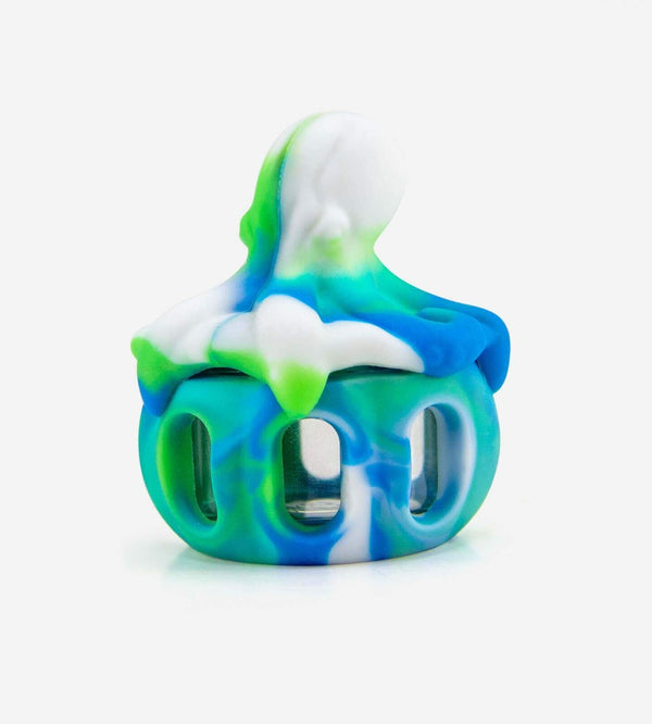 Concentrate Container, Dab Container and Silicone Container – INHALCO