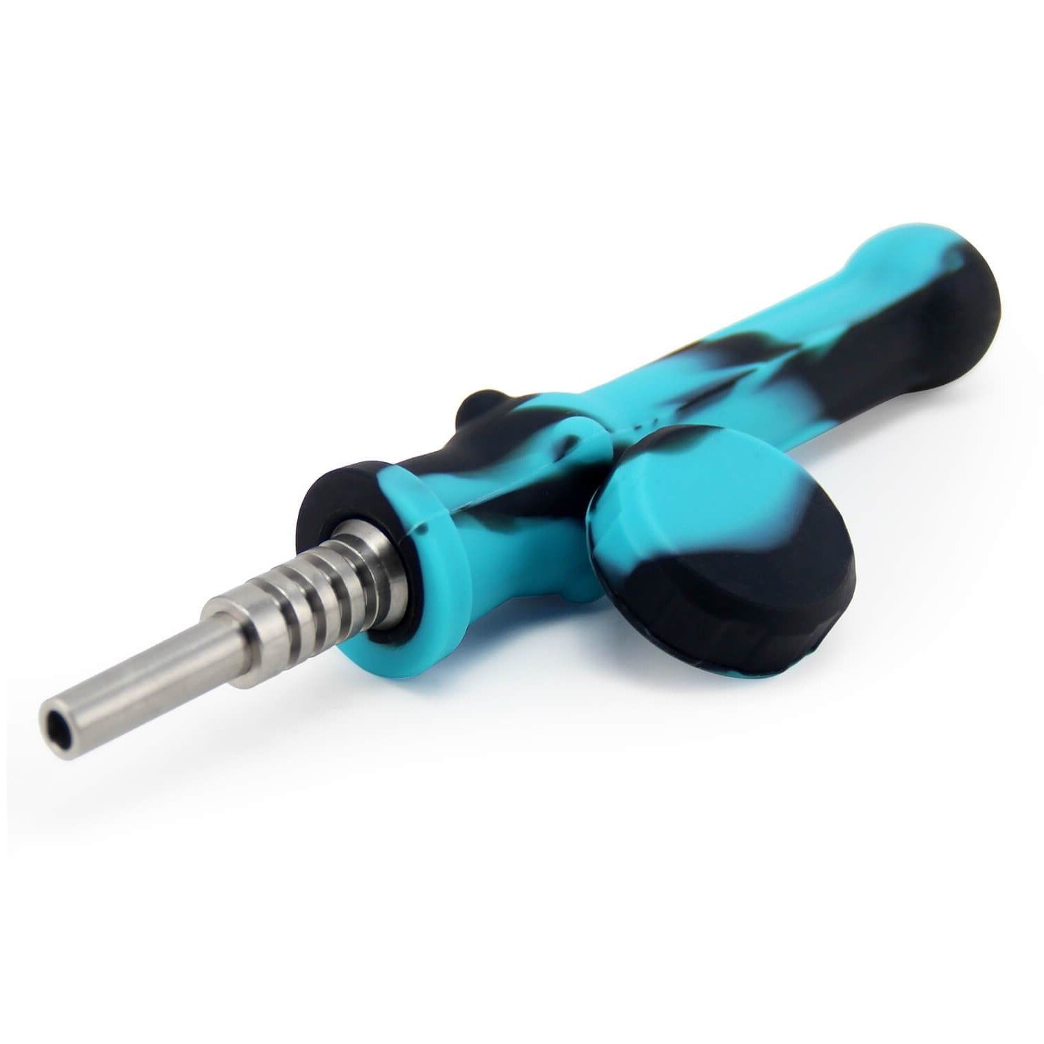 Silicone Nectar Collectors, Silicone Dab Straws | INHALCO