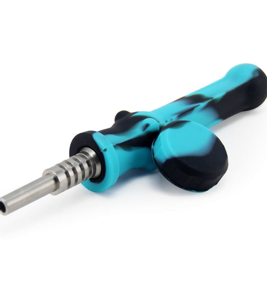 Honey Straw, Dab Straw, Portable Dab Kit | INHALCO