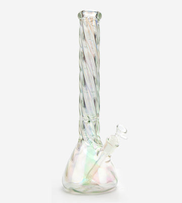 Beaker Bongs | Free Shipping - INHALCO