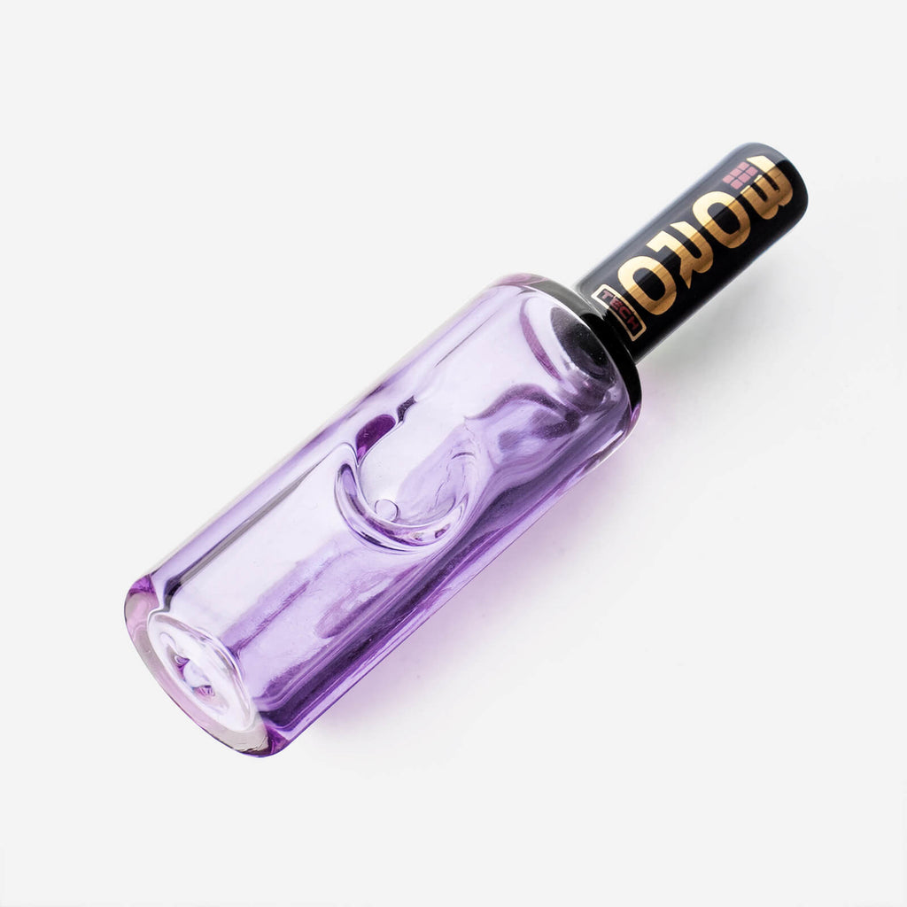 Glass Steamroller Pipe | INHALCO
