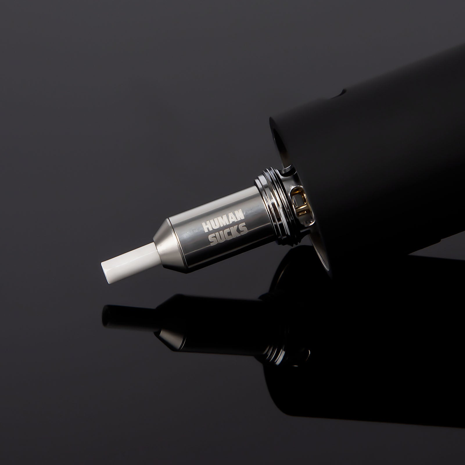 Electric Nectar Collector & Electric Dab Straw | INHALCO