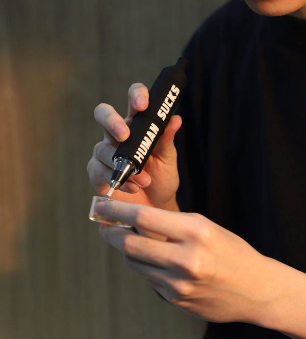 High Quality and Affordable Dab Pens in 2021 – INHALCO