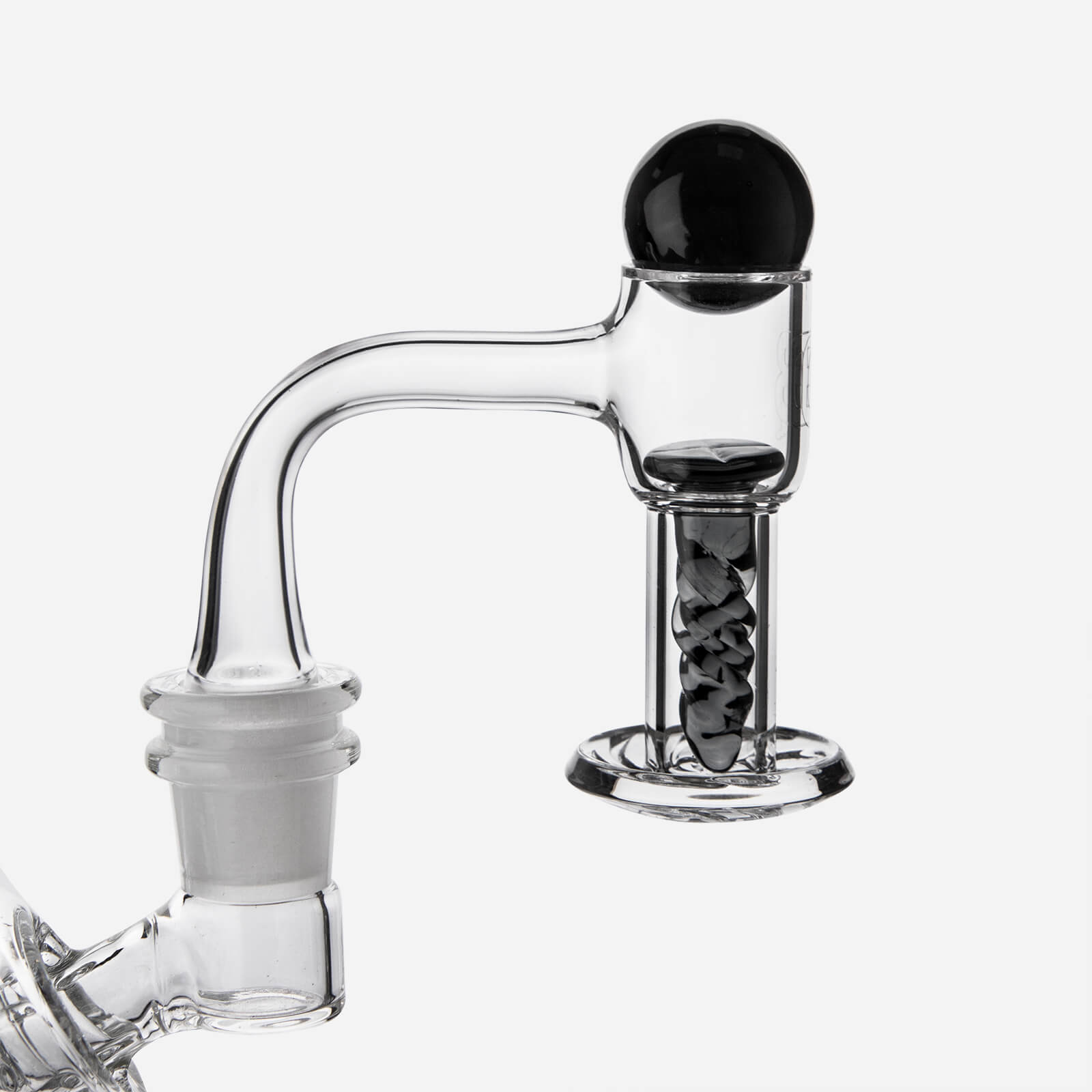 Terp Marble And Terp Screw | INHALCO