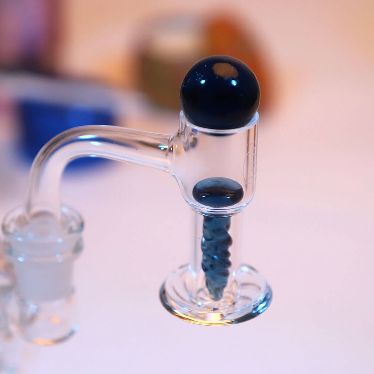 Terp Screw Set | INHALCO