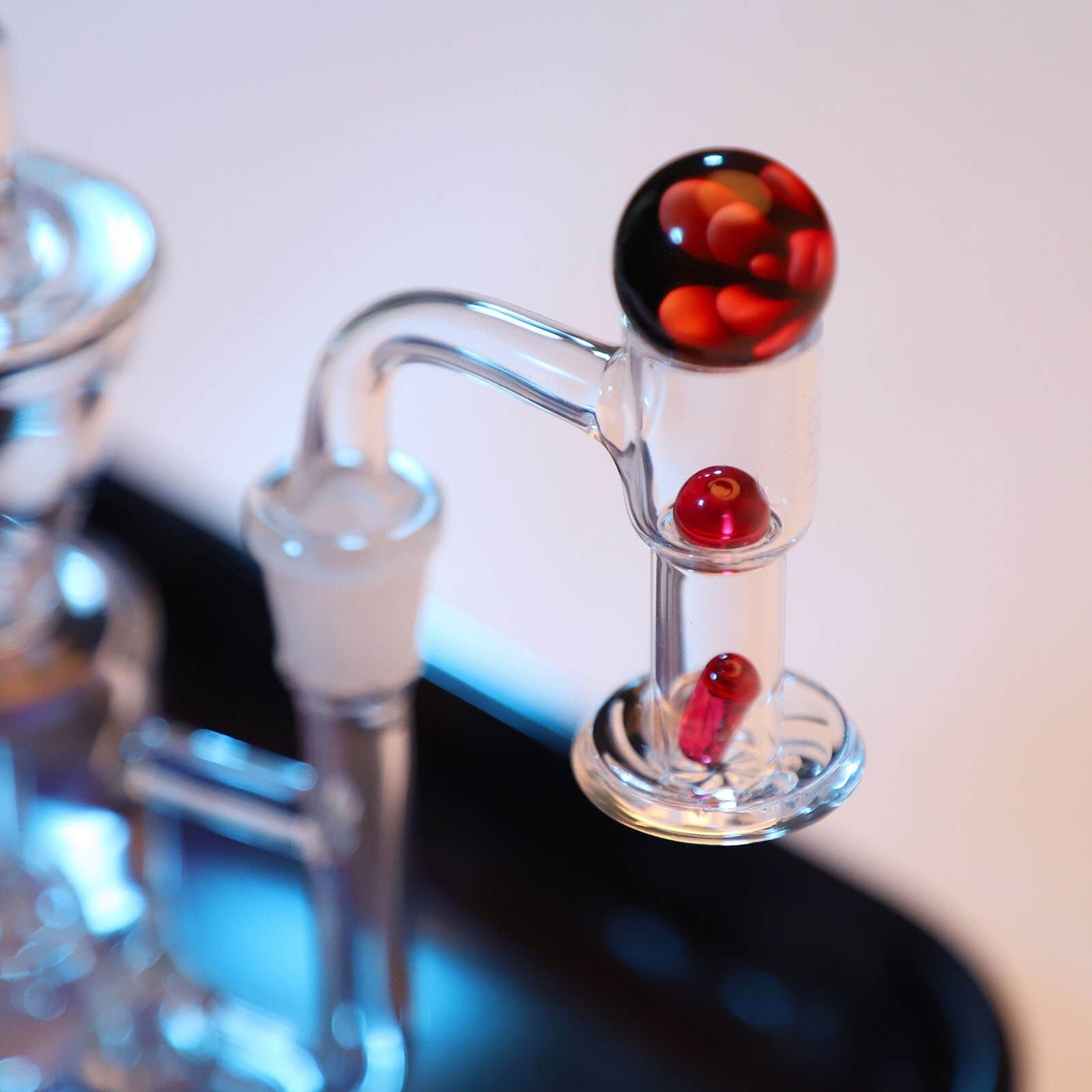 Terp Slurper & Terp Slurper Marble Set – INHALCO