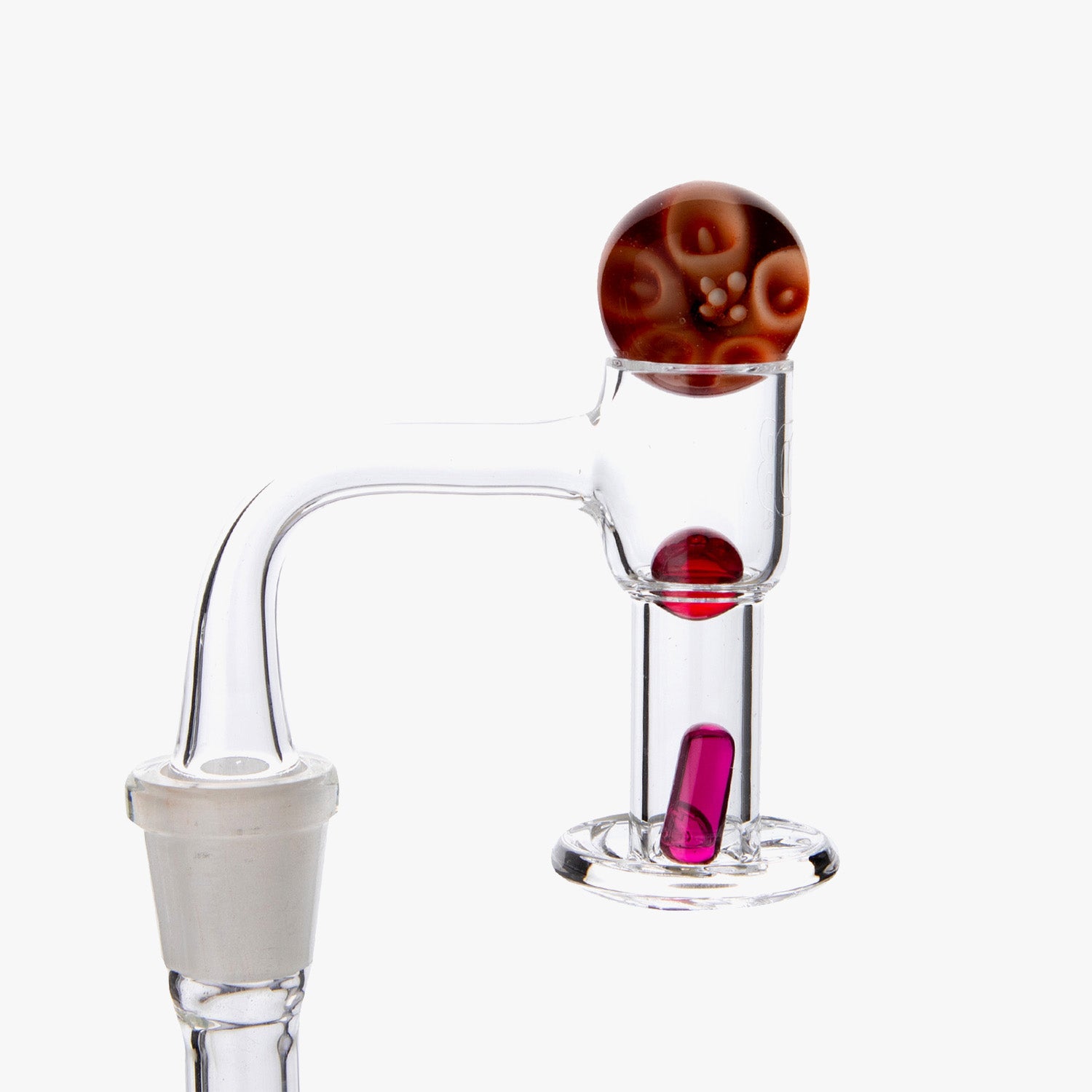 Terp Slurper & Terp Slurper Marble Set – INHALCO