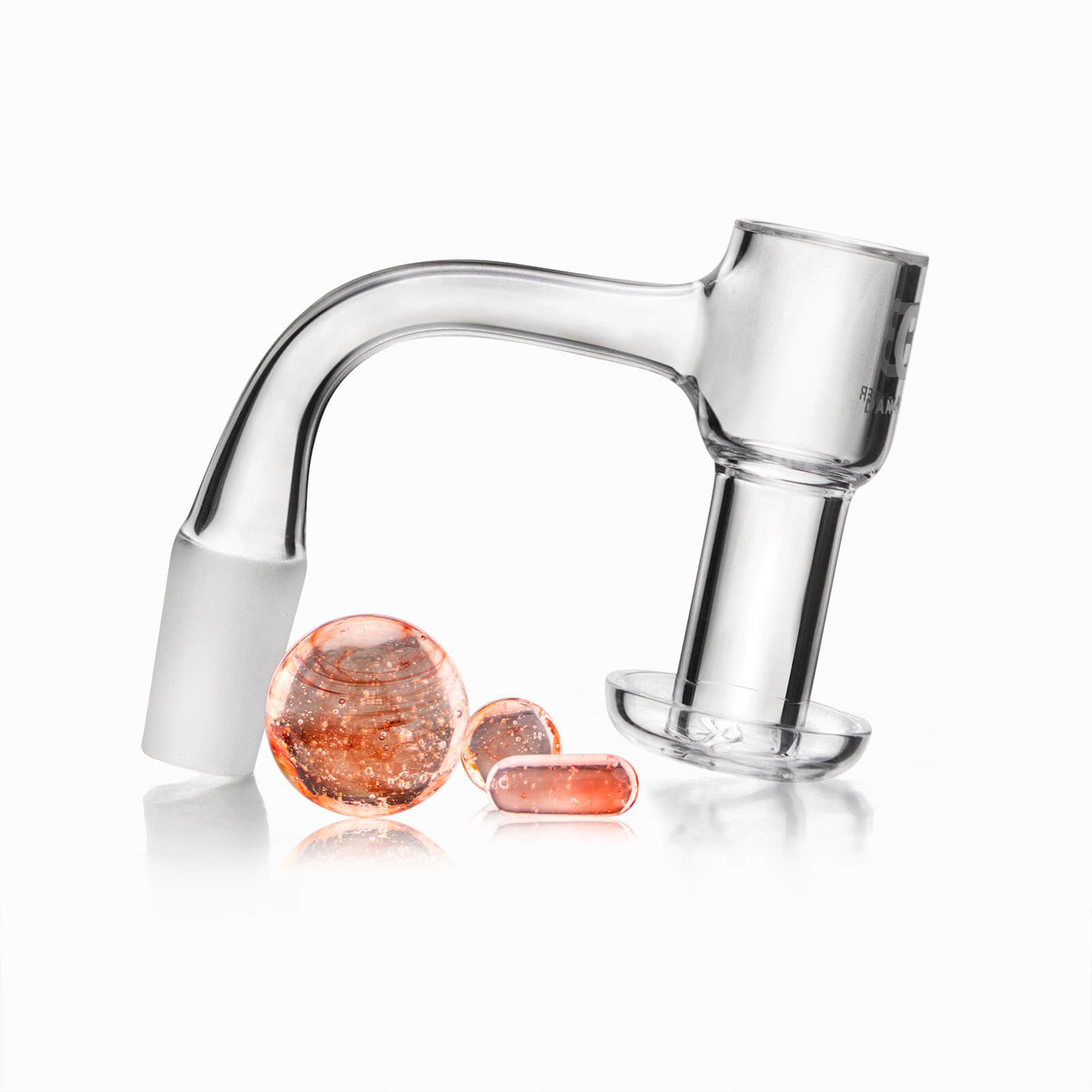 Terp Slurper Marble Set – INHALCO