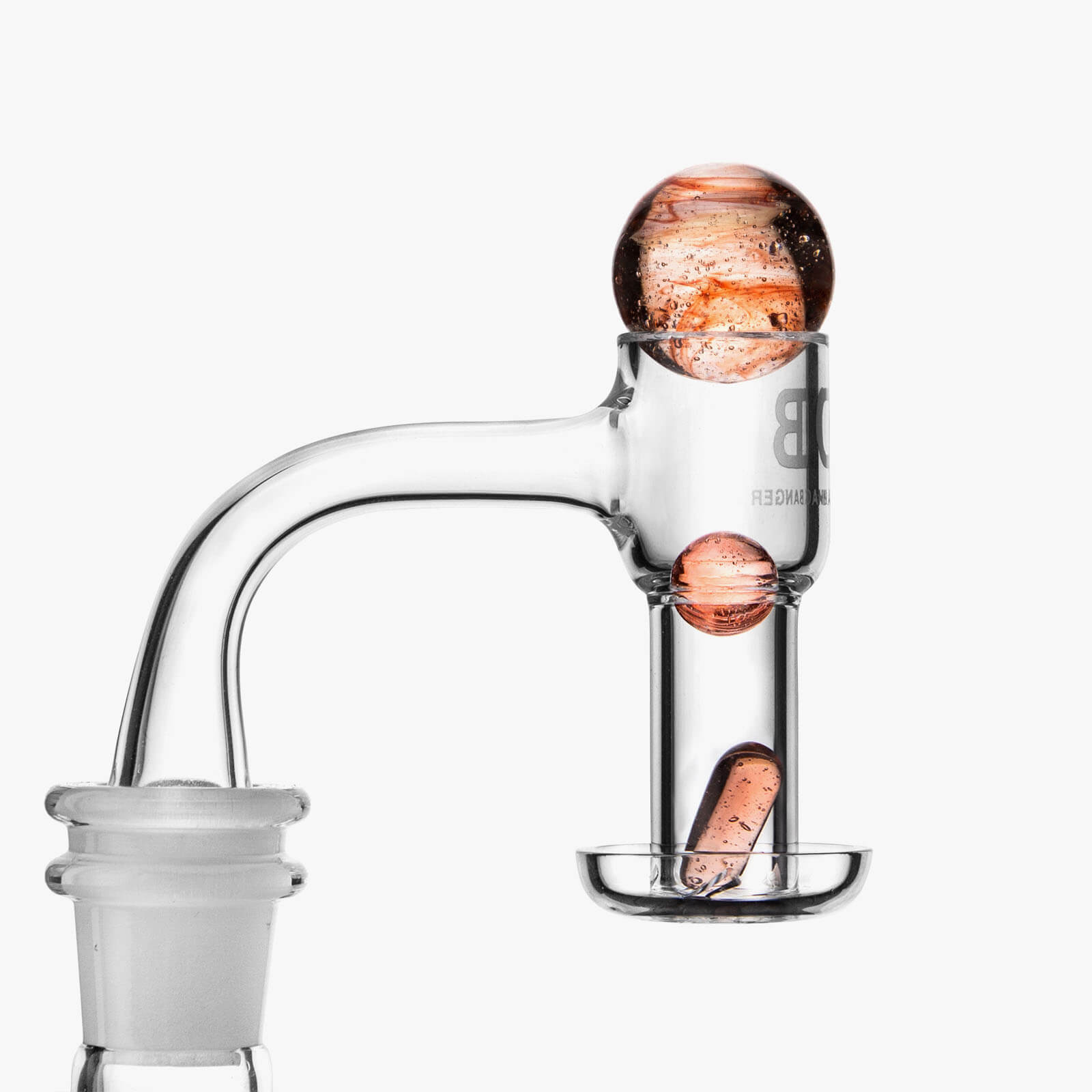 Terp Slurper Marble Set – INHALCO
