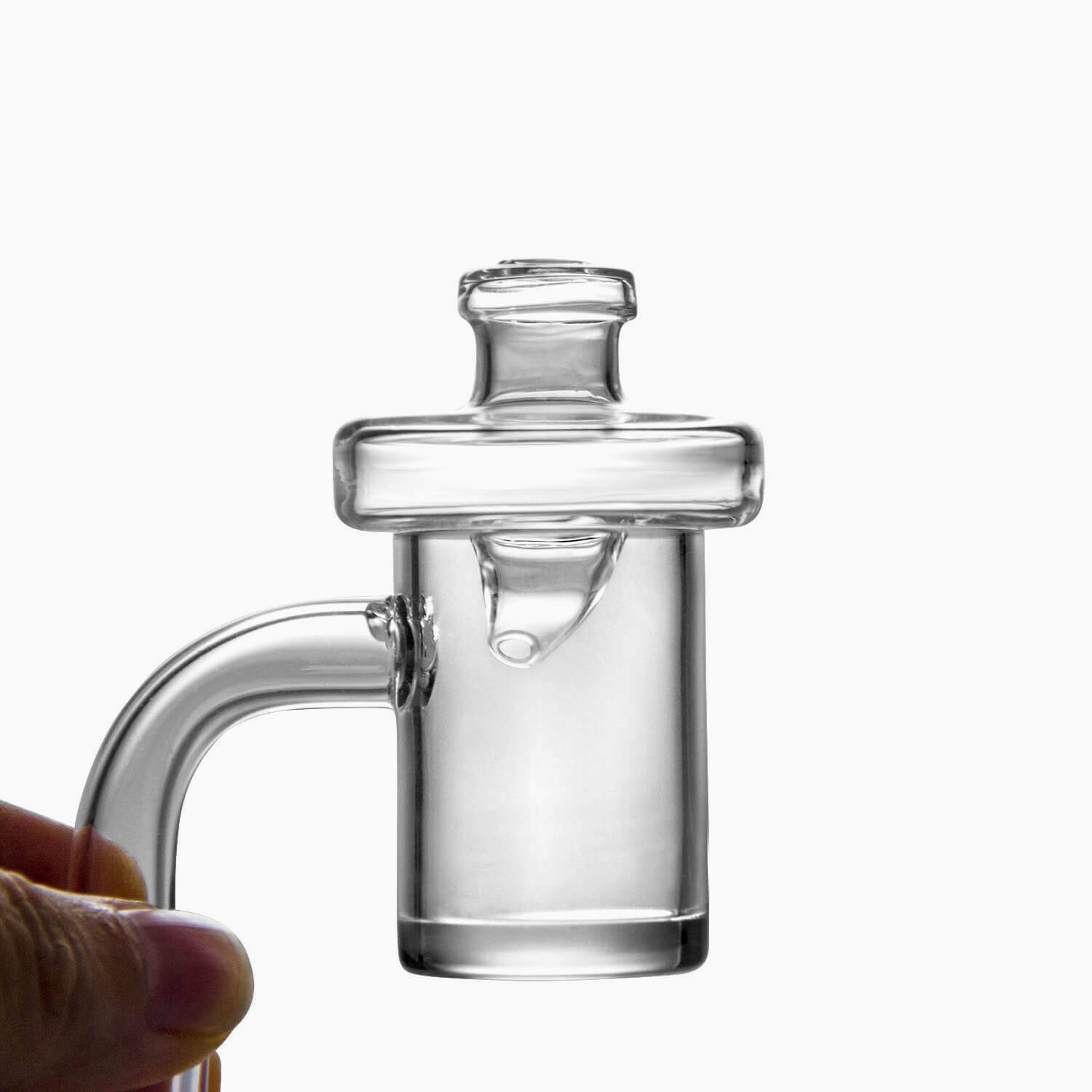 Carb Caps, Spinner Carb Cap For Dab Rig – INHALCO